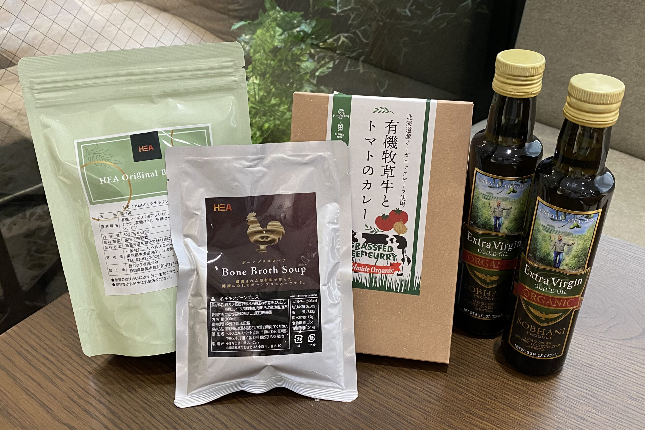 年に1回のチャンス！POSSIM ECサイト、モアシーより有機食品の「福袋」を販売 - 株式会社POSSIM